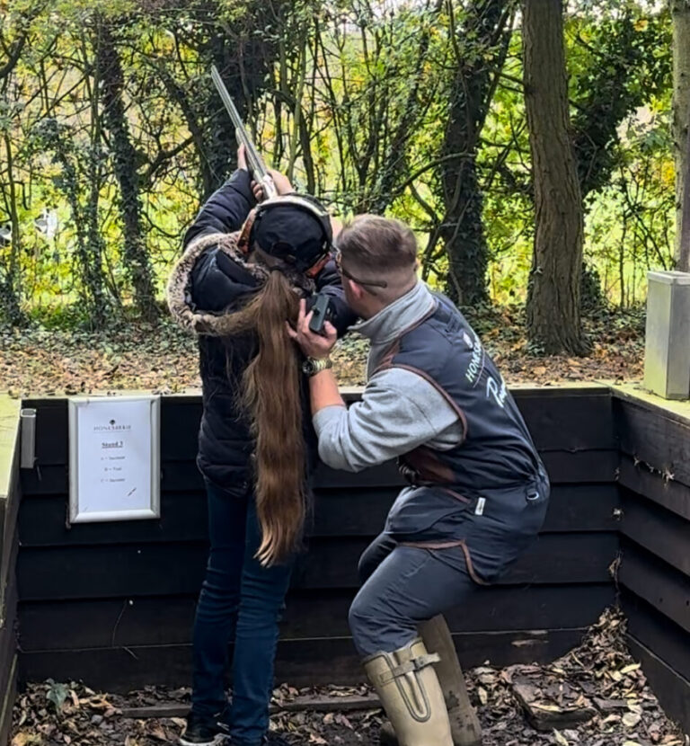 Annual Colt Membership Voucher - Honesberie Shooting